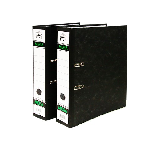 MEGA ARCH FILE 3 INCH & 2 INCH | Shopee Malaysia