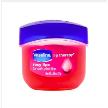 Vaseline Lip Scrub ( 7 gram ) | Shopee Malaysia