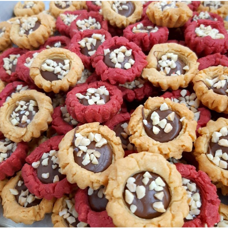 Nutella pod 30PCS/50PCS | Shopee Malaysia