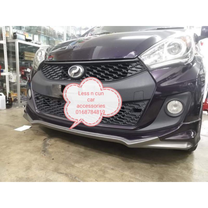 gear up perodua myvi icon | Shopee Malaysia