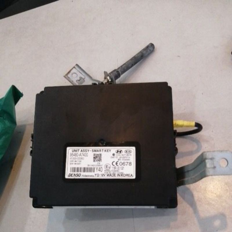 unit assy smart key module | Shopee Malaysia