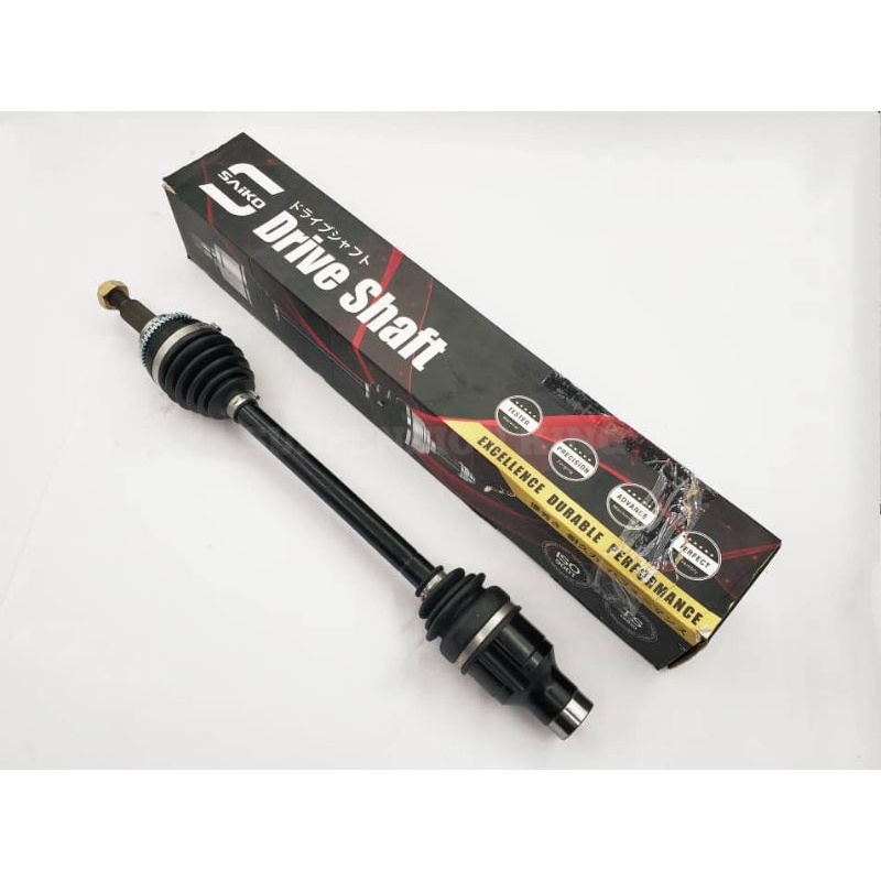 SUZUKI SWIFT 1.5 RS413/RS415 2005-2010 DRIVE SHAFT ASSEMBLY(MAKE CHOICE ...