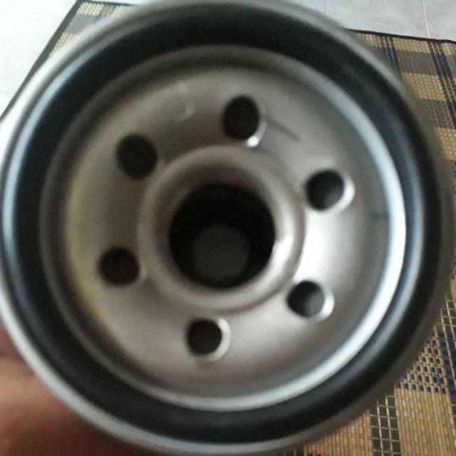 ORIGINAL PROTON OIL FILTER - GEN 2/BLM/WAJA/WIRA/Persona/Exora ...