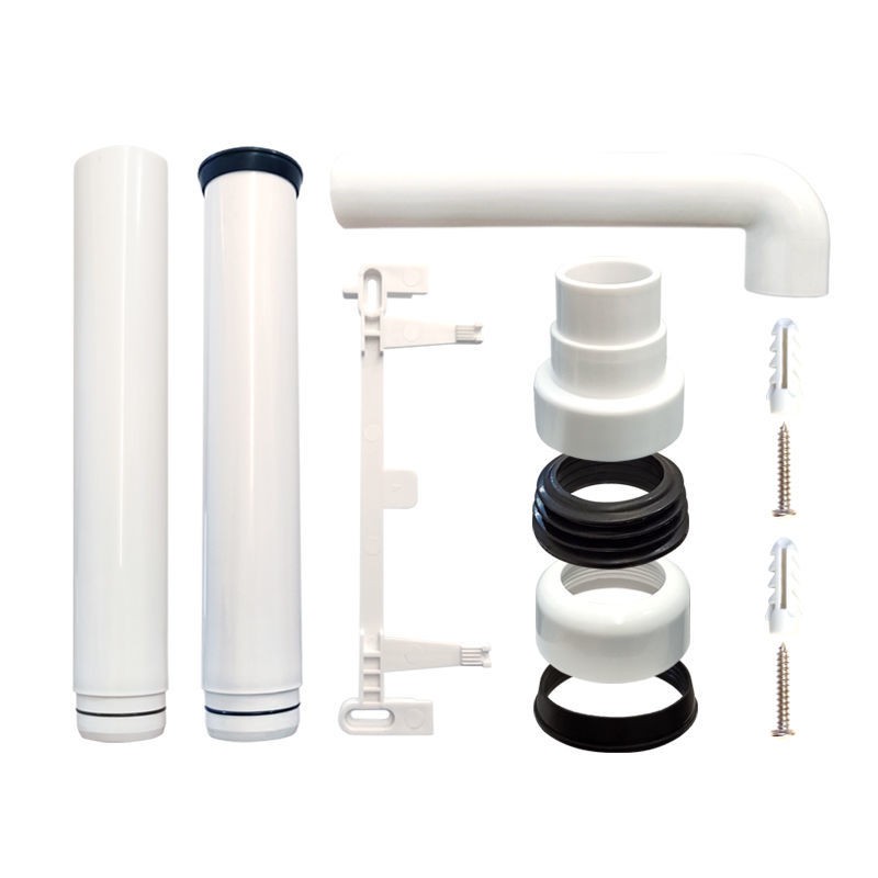 Squat Toilet Sink Water Tank Accessories | BeeCost