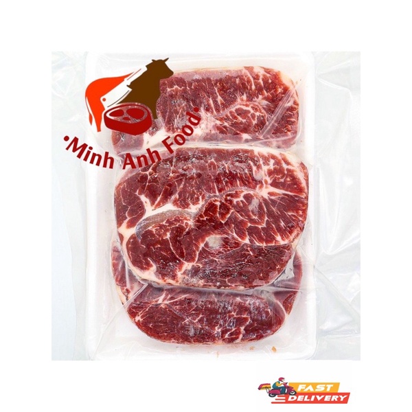 American beef foreign meat (ship expressly HCM) | Shopee Malaysia
