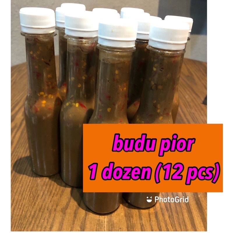 Borong Budu Kampung Siap Masak | Shopee Malaysia