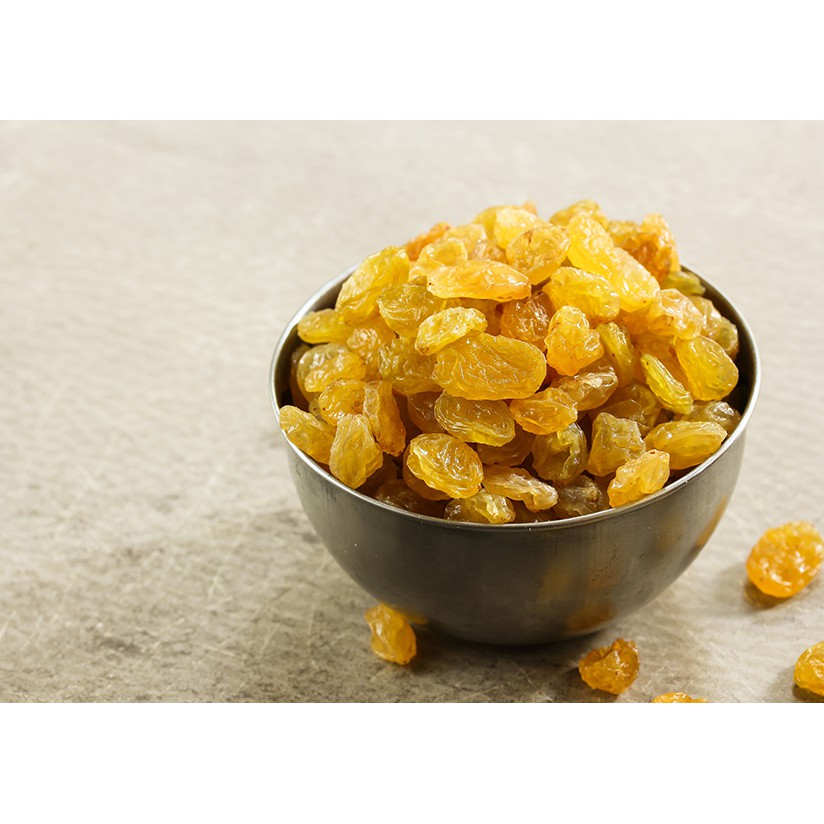 Golden Raisin USA [1kg/500gm/250gm/100gm] | Lazada