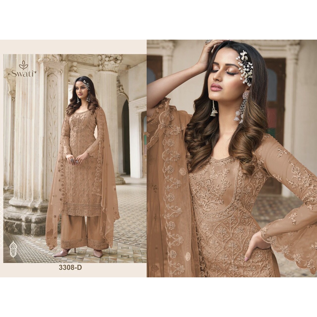 Readymade indian gorgeous wedding Punjabi suits || salwar kameez ...