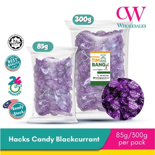 Hacks Candy Honey Lemon Sweet Original Hack Blackcurrant sweets candies ...