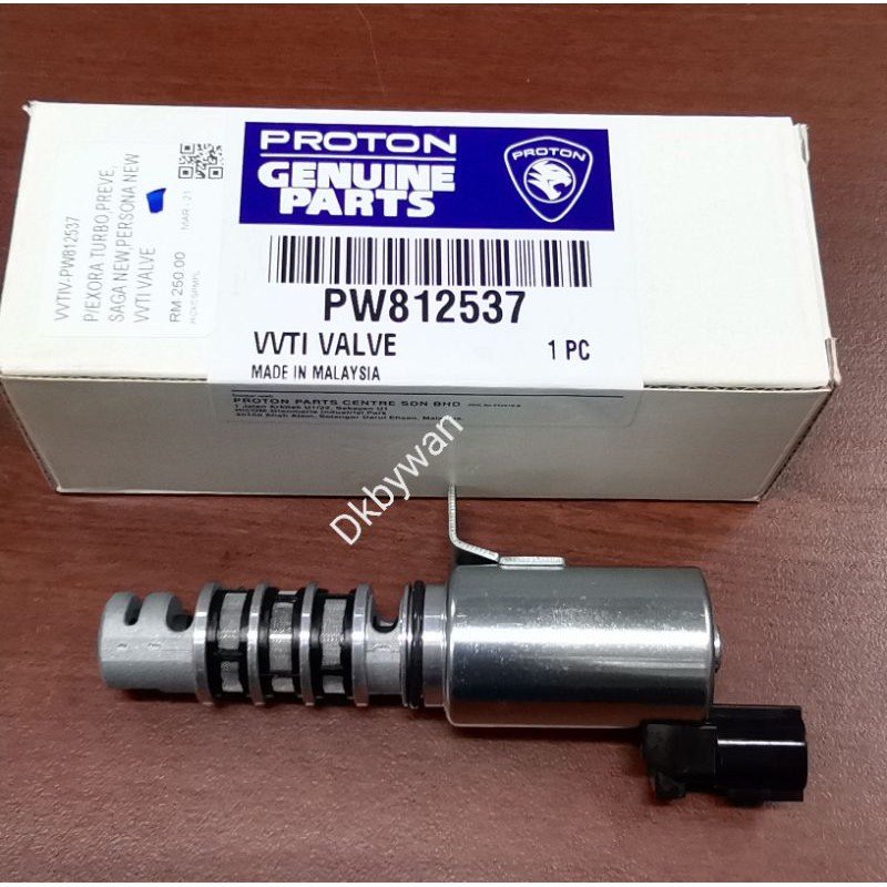 Original Proton Exora Bold Preve Saga VVT VVTI Valve Sensor | Shopee ...