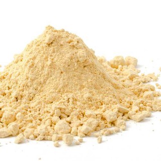 Organic Soy Bean Powder. Serbuk Kacang Soya Organik. Healthy Premium ...