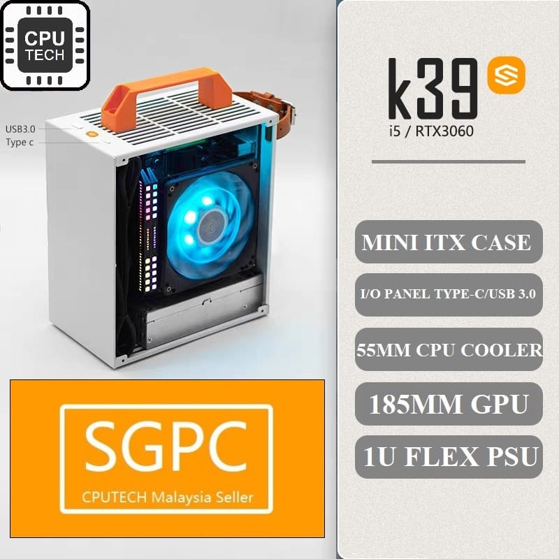 CPUTECH, Online Shop | Shopee Malaysia