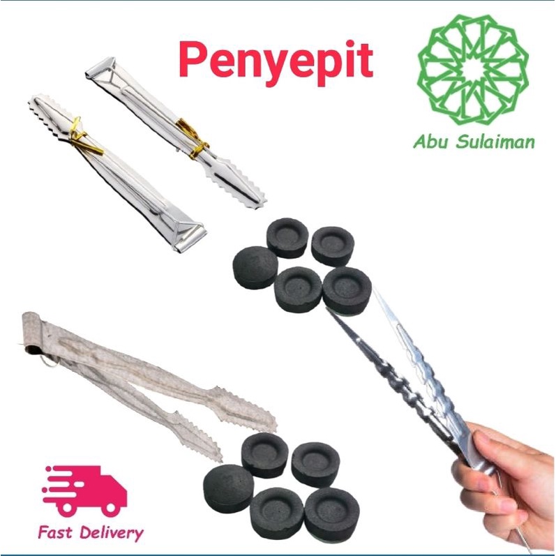 Penyepit/Forceps for Bakhoor, Oud, Agarwood , Gaharu | Shopee Malaysia
