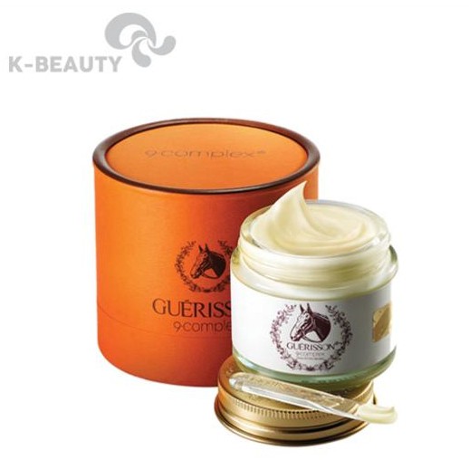 Guerisson 9 Complex Cream (45g / 75g) | Shopee Malaysia