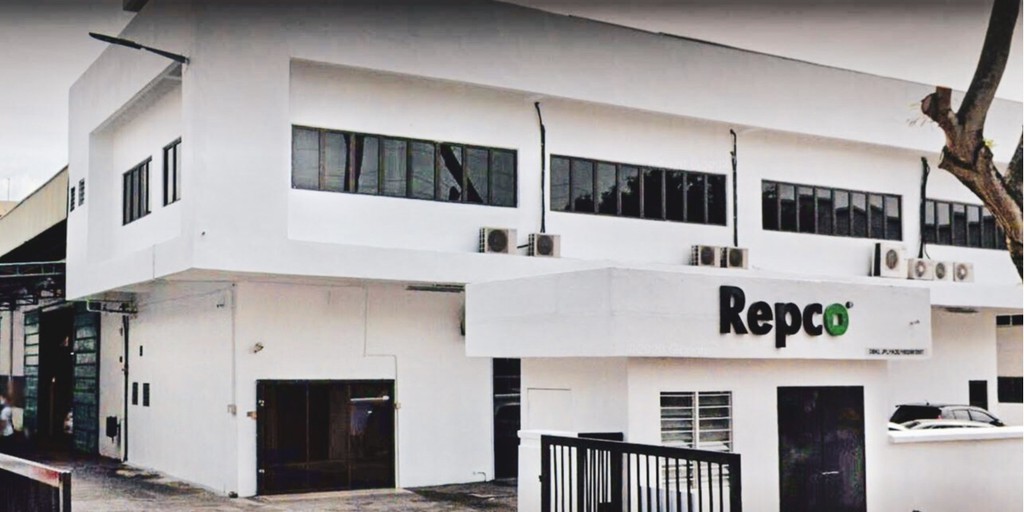 Repco Malaysia Official Store, Online Shop | Shopee Malaysia