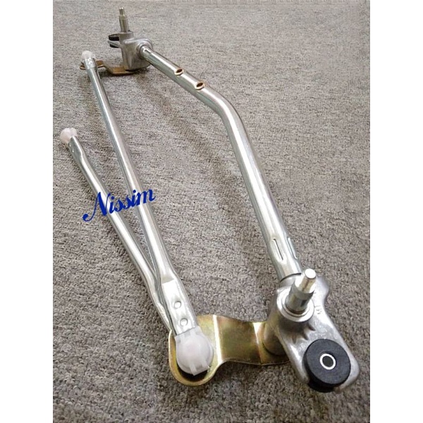 Wiper Link Saga Blm, Saga New vvt 16" (brand mt) | Shopee Malaysia