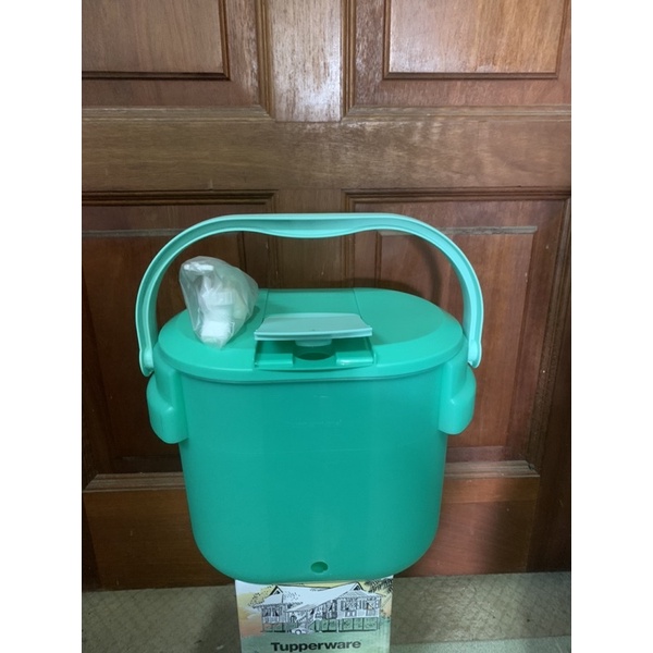 Tupperware Outdoor Cooler 8.7L | Shopee Malaysia