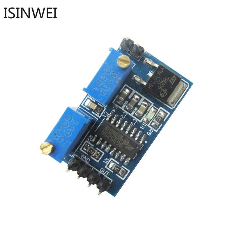 SG3525 PWM Controller Module Adjustable Frequency | BeeCost