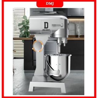 Commercial Mixer 20L & 30L Kneading Flour Mixer Cake Bun Egg Beater ...