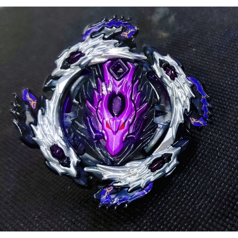 Takara Tomy Beyblade burst Bloody Longinus 1'D Cycle | Shopee Malaysia