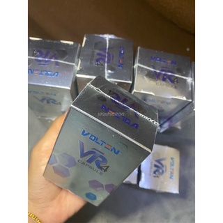 Volten VR4 VR 4 Capsule 50 Capsules Kapsul 200mg | Shopee Malaysia