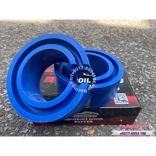 Origina Amiko Buffer Spring Stopper Spring Jazz Viva Myvi Alza Wira BLM ...