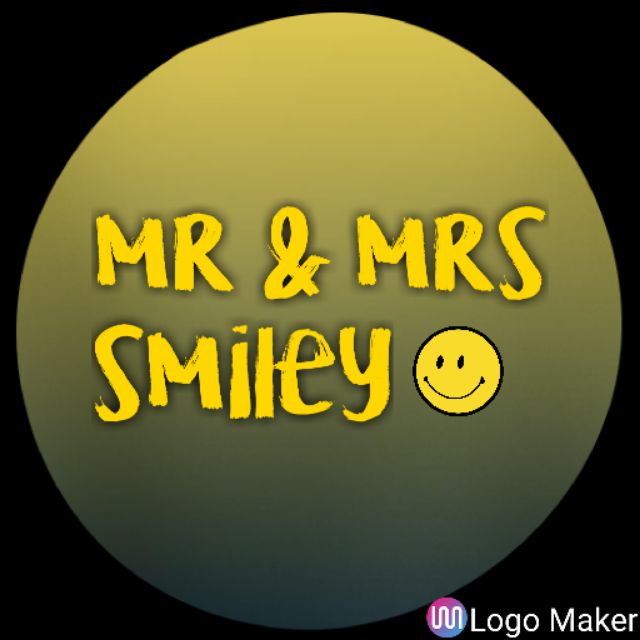 Mr. & Mrs Smiley Online stores, Online Shop | Shopee Malaysia