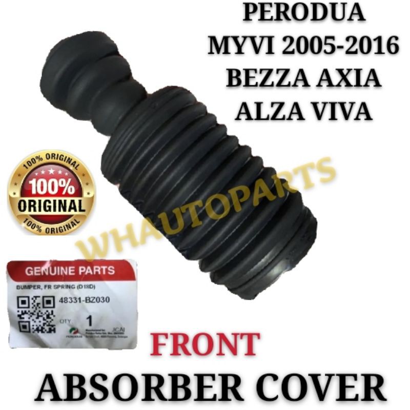 100% ORIGINAL PERODUA MYVI ,ALZA,VIVA,MYVI LAGIBEST,ALZA (FRONT ...