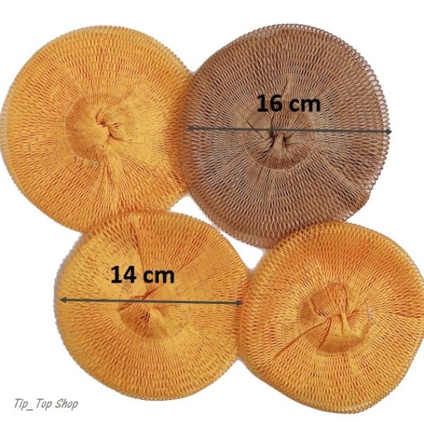 Dish Washing Fish Net Eco | Jala Cuci Pinggan | Dish Washing Net (Big ...