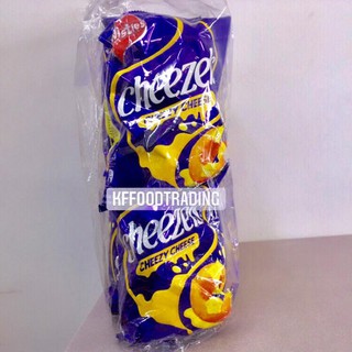Cheezel original 60gx10bag | Shopee Malaysia
