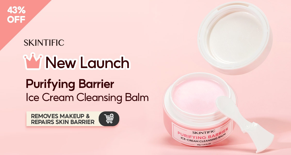 Skintific Official Online Store, August 2022 | Shopee Malaysia