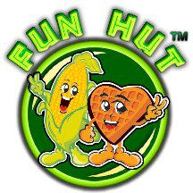 Fun Hut HQ, Online Shop | Shopee Malaysia