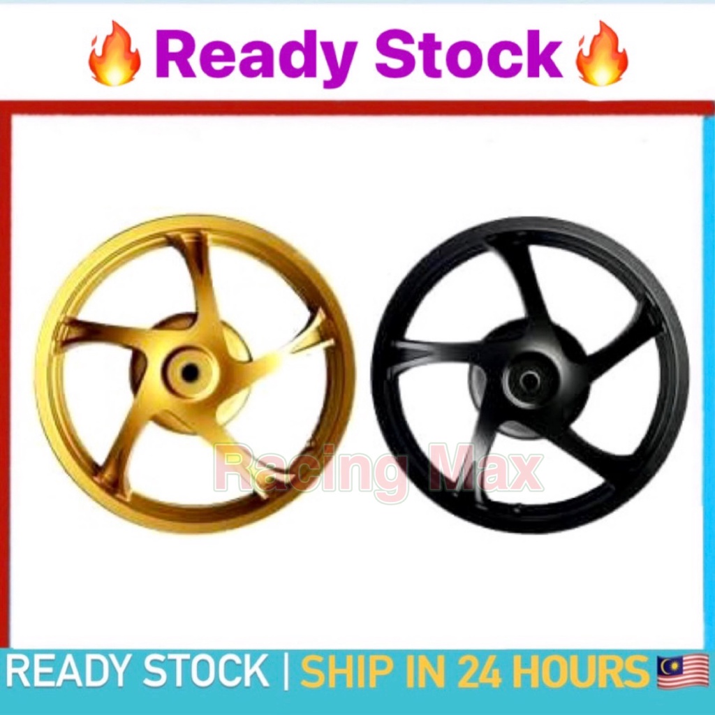 EGO LC / EGOLC FI / AVANTIZ / SOLARIZ SPORT RIM KAYAMA EG101 BLACK GOLD ...