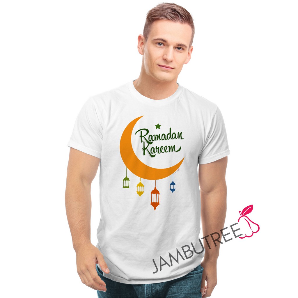 Jambutree Ramadan Kareem Bulan Puasa Hari Raya Aidilfitri Mubarak ...