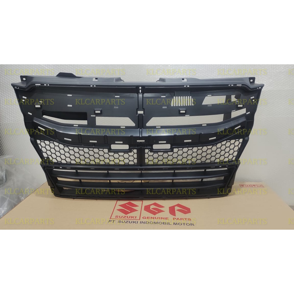 Proton Ertiga front bumper lower radiator grille original product ...
