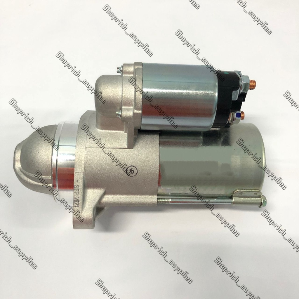 (36100-4A150) STARTER HYUNDAI GRAND STAREX 2.5L D4CB (DIESEL) | Shopee ...