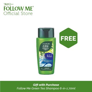 Follow Me Official Store Online, July 2022 | Shopee Malaysia