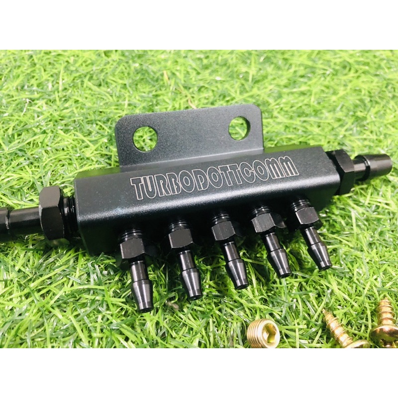 Vacum manifold Distribution block | Shopee Malaysia