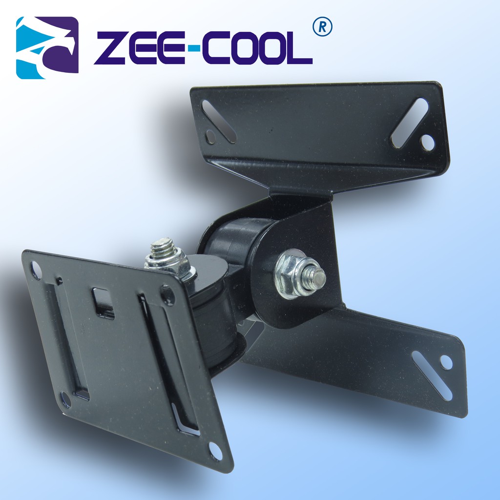 TV and Computer's Monitor Wall Mount Bracket | Shopee Malaysia