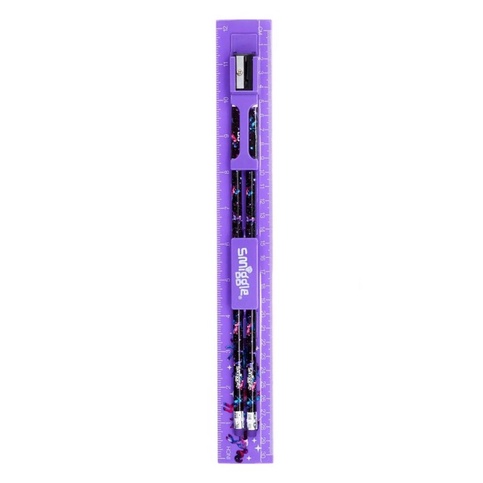 Smiggle Pencil Smiggle Pencil Set Smiggle Ruler Smiggle Stationary ...