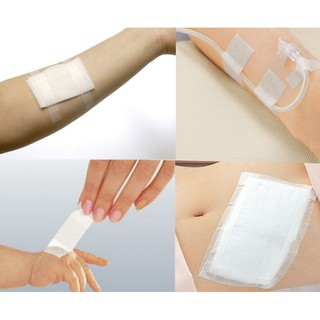 3M Micropore Surgical Tape Pelekat Pita Luka with/without Cutter ...