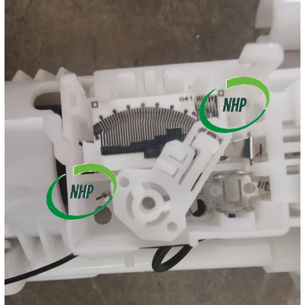 Perodua Myvi 2005-2010 / Viva Fuel Pump | New PGMall