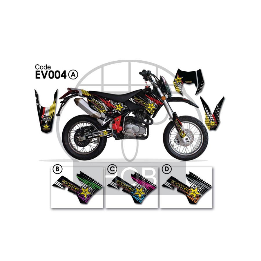 Xtm Scrambler Malaysia | Reviewmotors.co