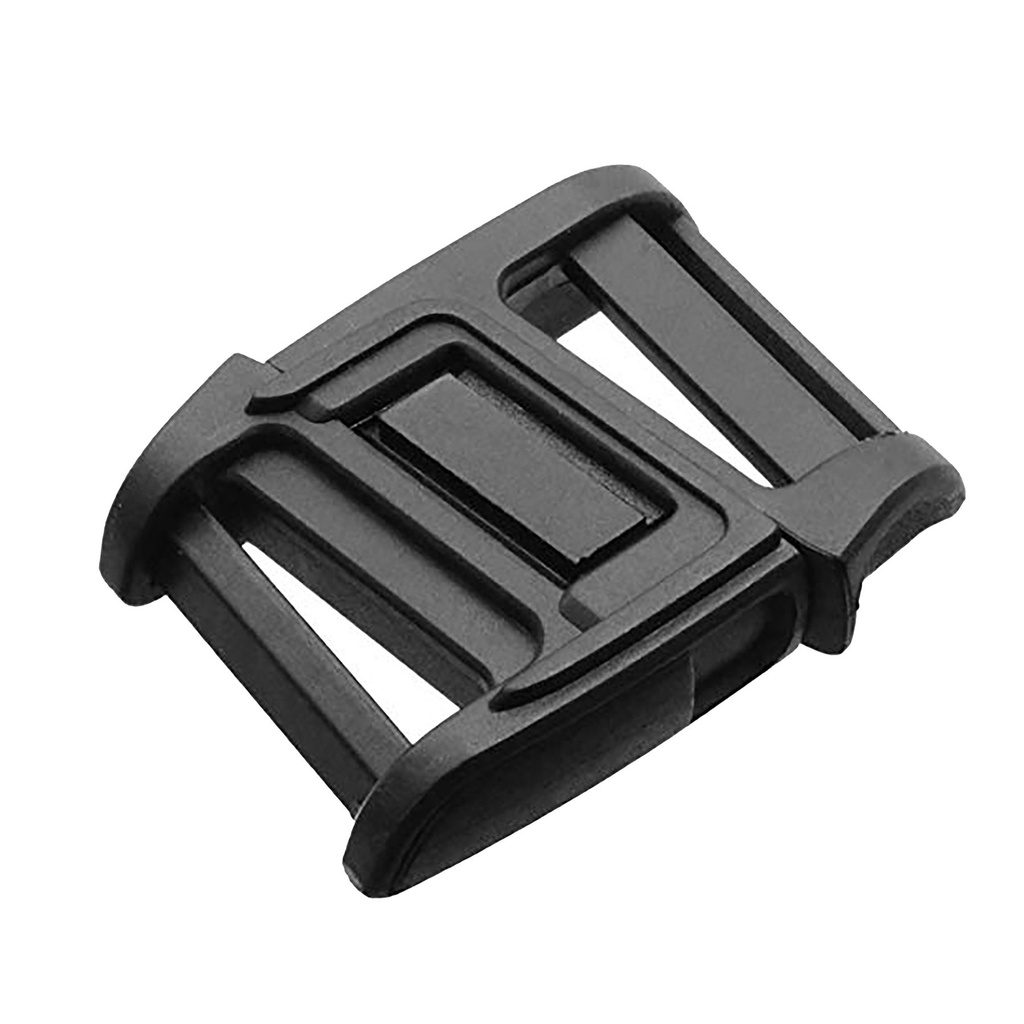 Fidlock Slider 20mm 25mm 40mm Black Plastic Magnetic Tactical Slide ...
