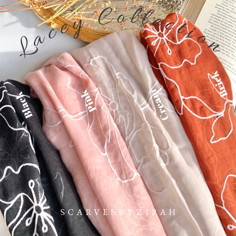 LACEY COLLECTION - Readystock! | Shopee Malaysia