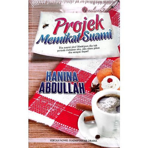 PROJEK MEMIKAT SUAMI | Shopee Malaysia