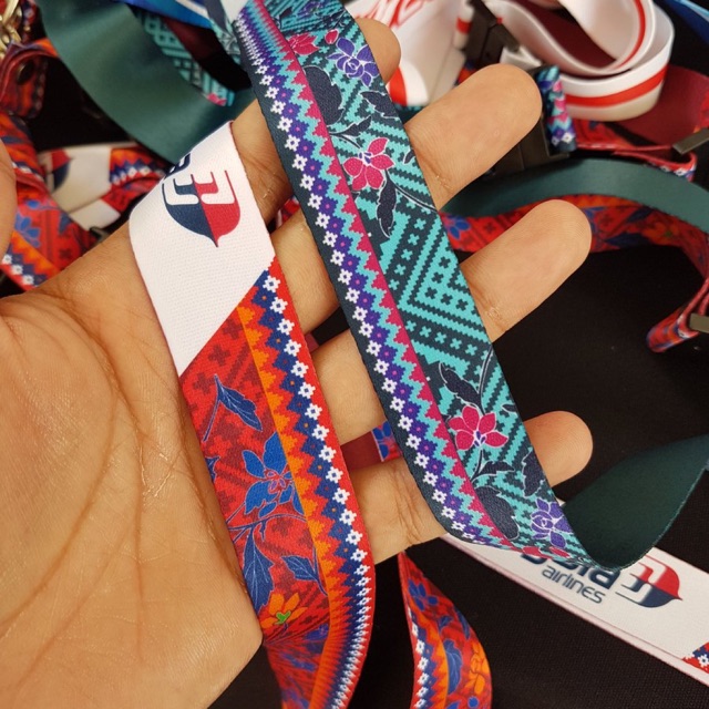 Lanyard | Shopee Malaysia
