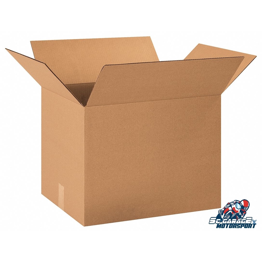 ADD ON Extra Parcel Box | Shopee Malaysia