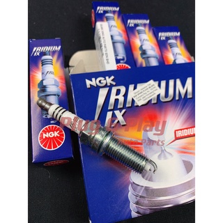 NGK IRIDIUM LKAR6AIX-11 SPARK PLUG FOR TOYOTA AVANZA, RUSH, SIENTA ...
