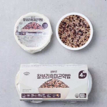 Grocery Seoul Konjac Barley Black Rice, Low Calorie Food, Korea Diet ...